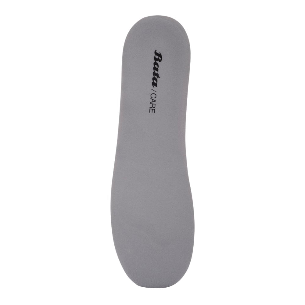 PLANTILLAS Premium Gel Insole mens GRIS | BATA - Tienda Online Bata ...