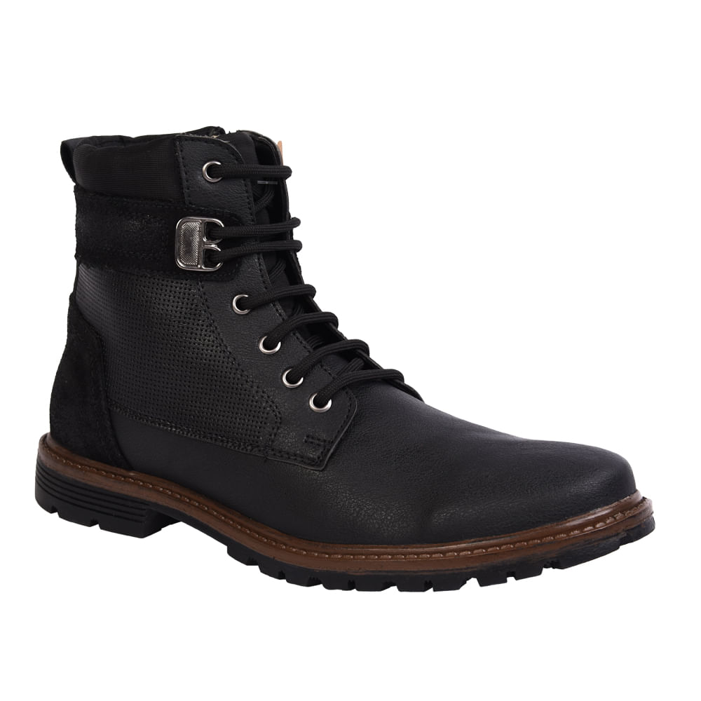 BOTAS KING STREET STRADA | BATA