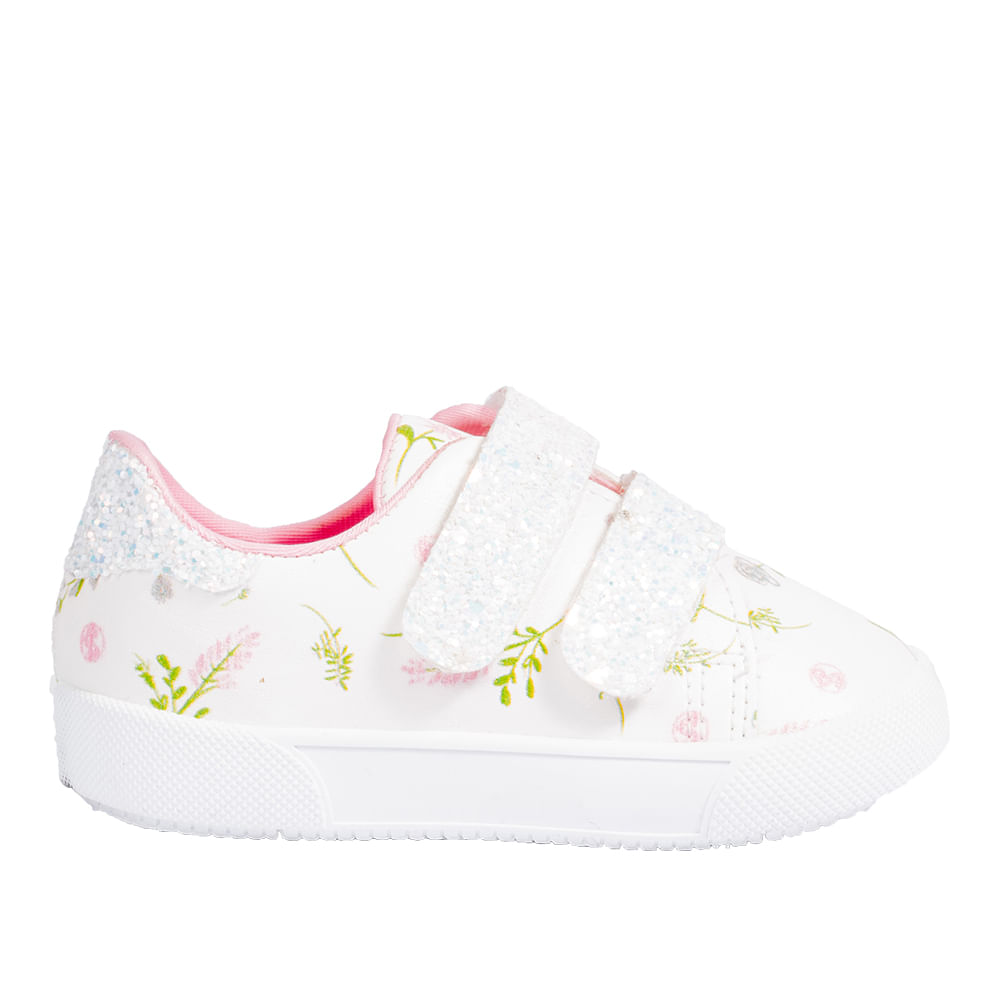 ZAPATOS CASUALES BUBBLEGUMMERS MIAMI | BATA