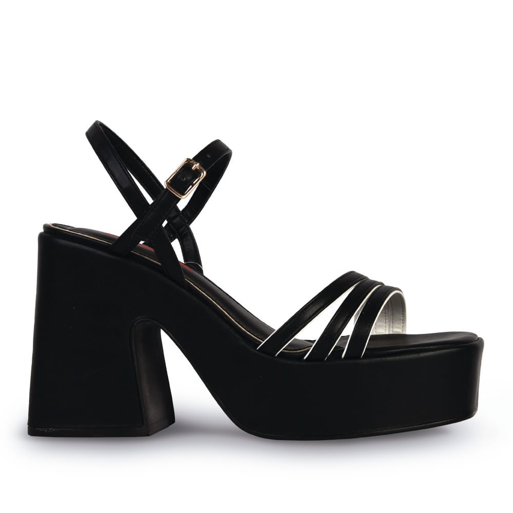 SANDALIAS CASUAL DIDI|Bata Red Label - Tienda Online Bata Bolivia ...