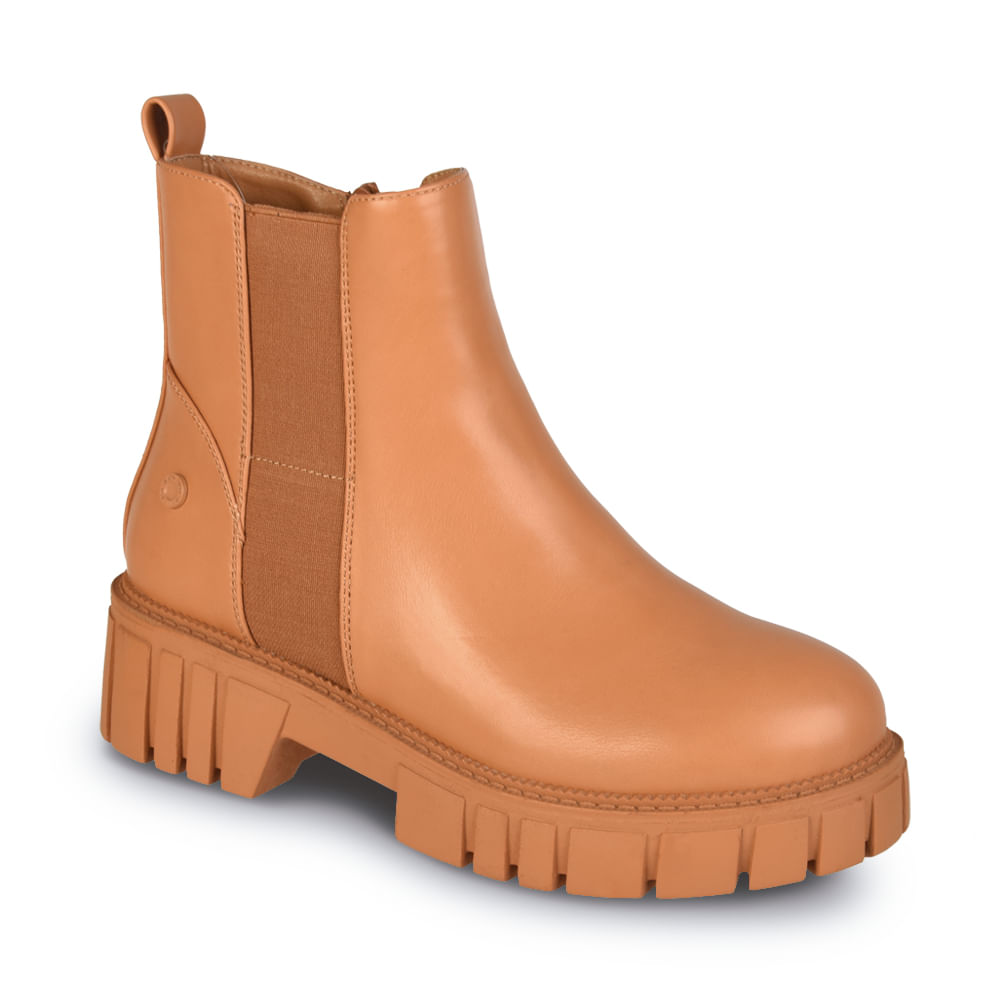 BOTAS CASUAL CHUMY|Bata