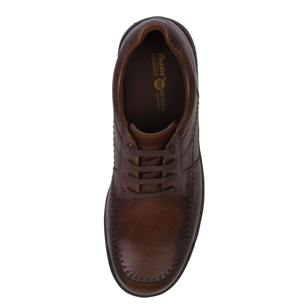 ZAPATOS CASUALES CAFÉ|Power - Tienda Online Bata Bolivia | Zapatos ...