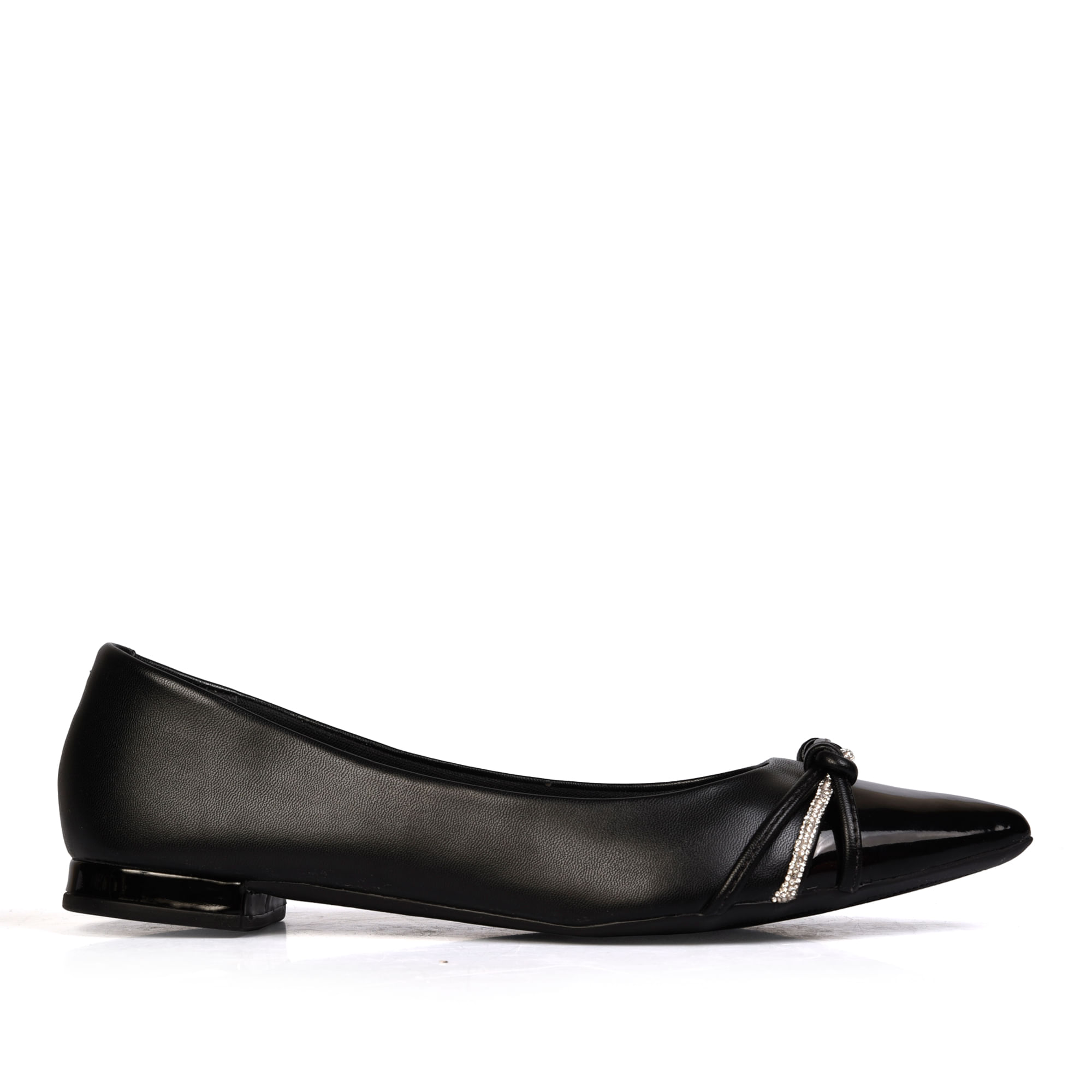 BALLERINAS FORMAL ANNETE NEGRO - Tienda Online Bata Bolivia | Zapatos ...