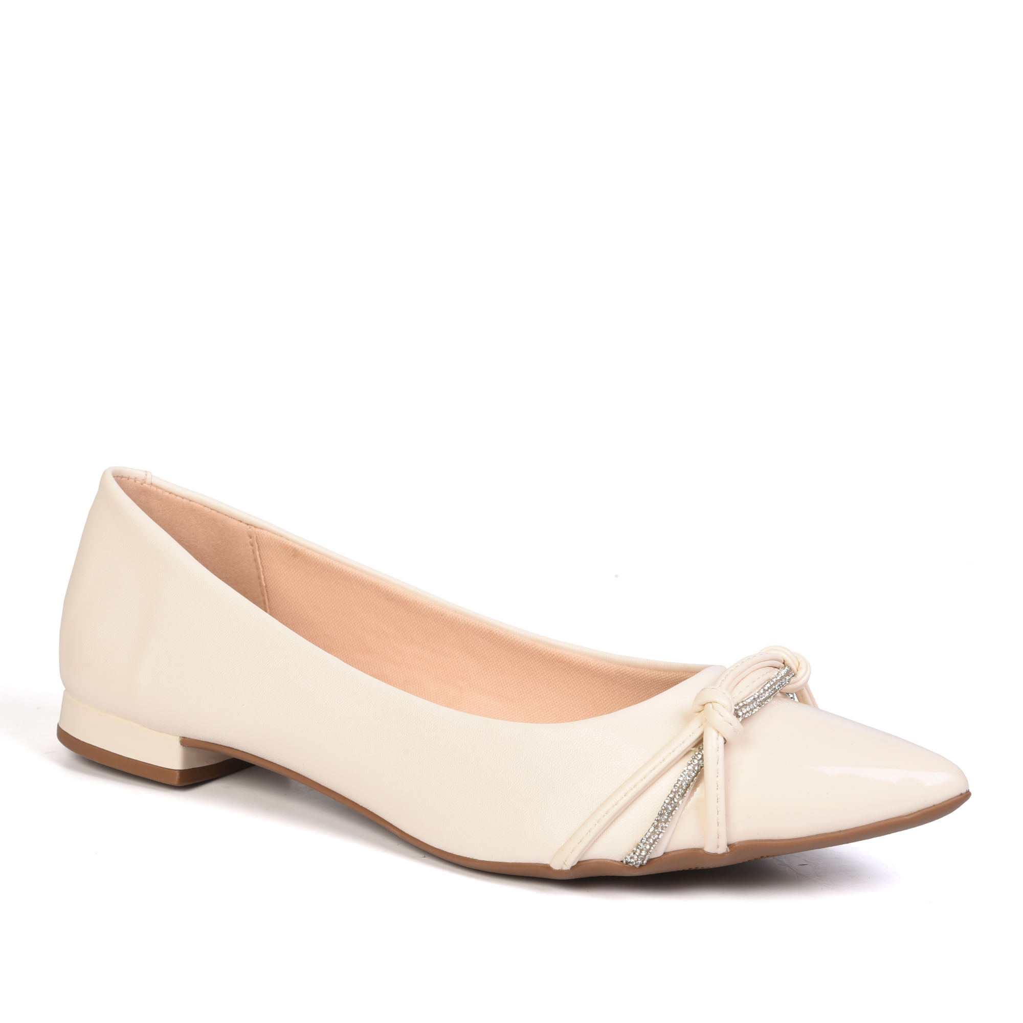 BALLERINAS FORMAL ANNETE BEIGE - Tienda Online Bata Bolivia | Zapatos ...