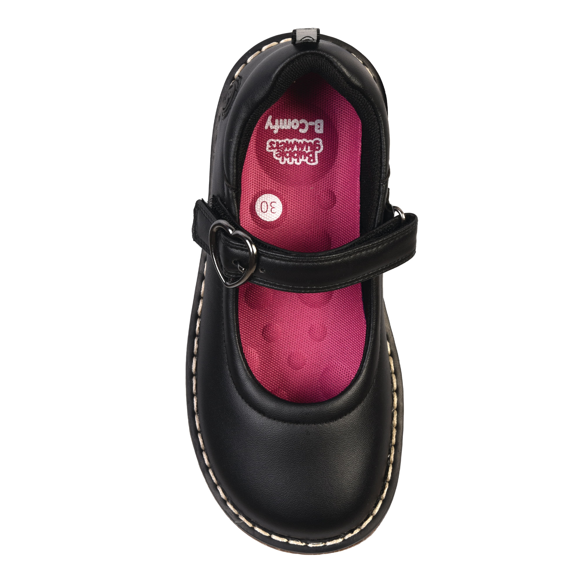 ZAPATOS ESCOLARES BABY STAR NEGRO - NIÑA - Tienda Online Bata Bolivia ...
