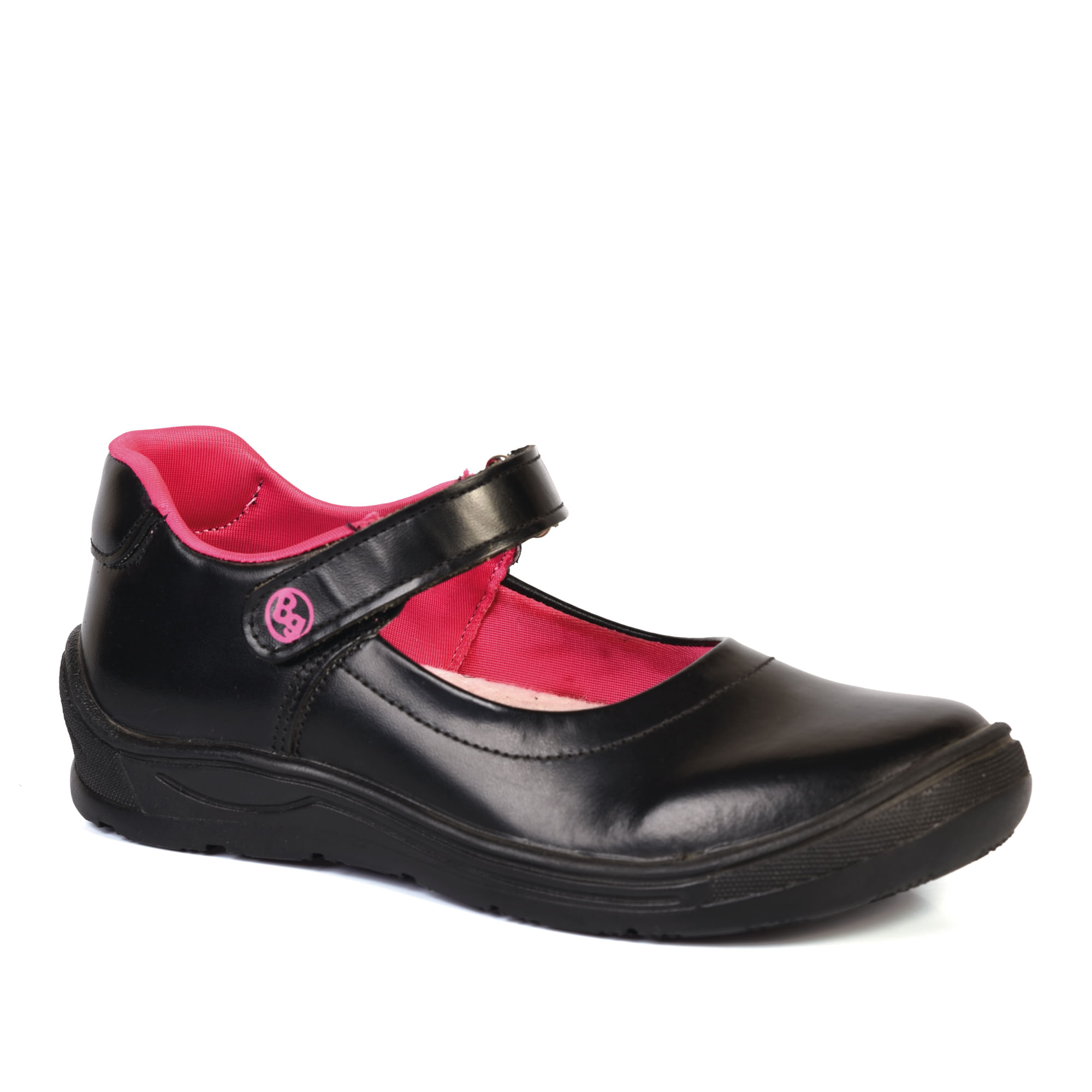 ZAPATOS ESCOLARES POLTY NEGRO - NIÑA - Tienda Online Bata Bolivia ...