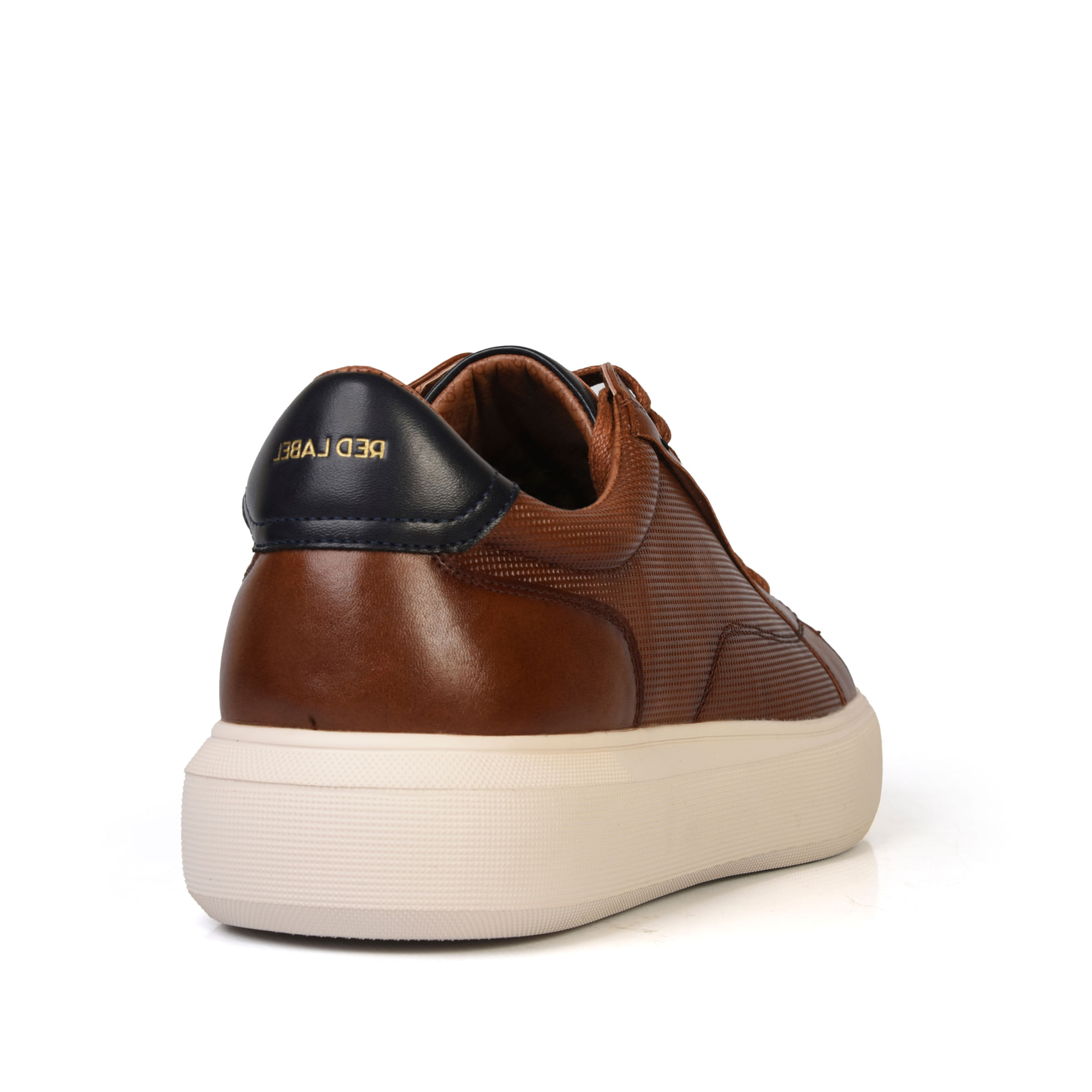 TENIS MODA CHICAGO CAFÉ - HOMBRE