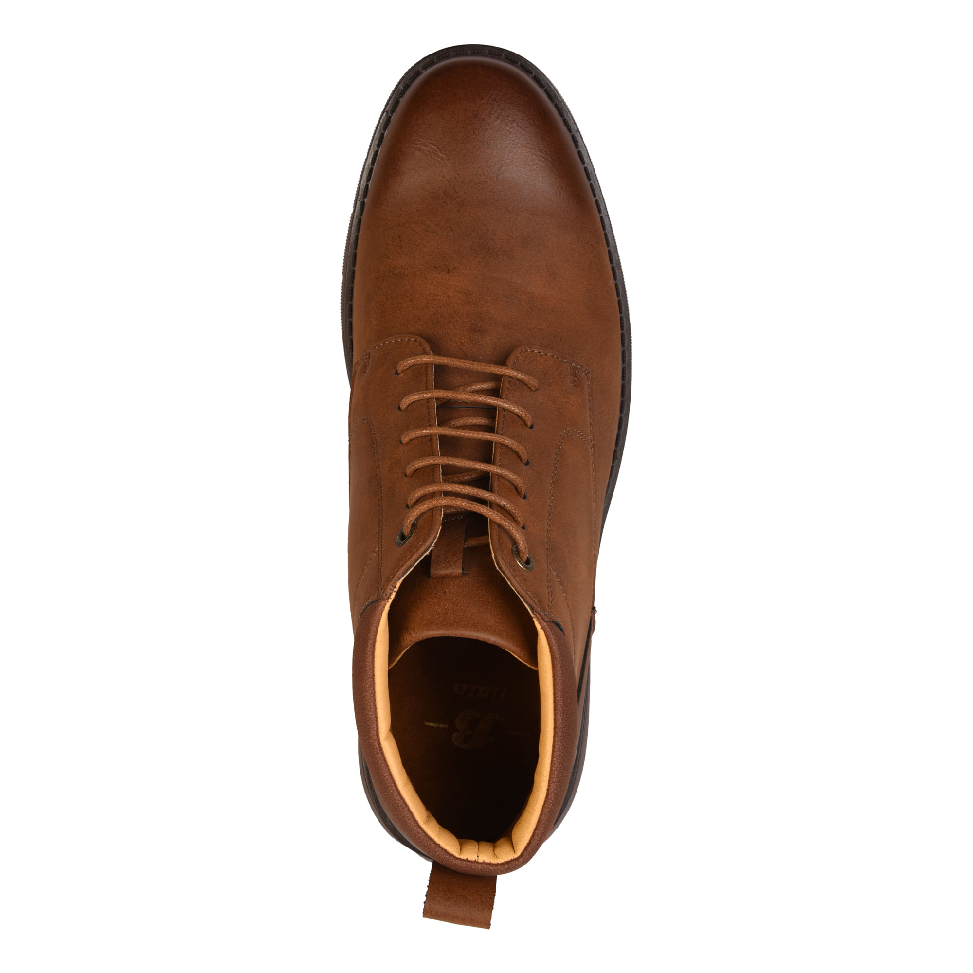 BOTAS TROTER CAFÉ - HOMBRE - Tienda Online Bata Bolivia | Zapatos ...
