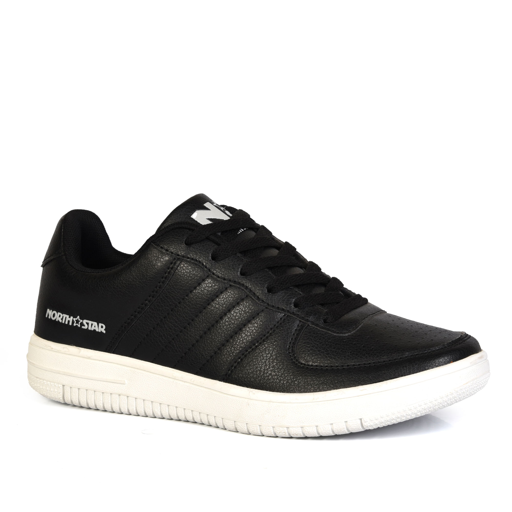 ZAPATILLAS CASUAL RANK|NORTH STAR - Tienda Online Bata Bolivia ...