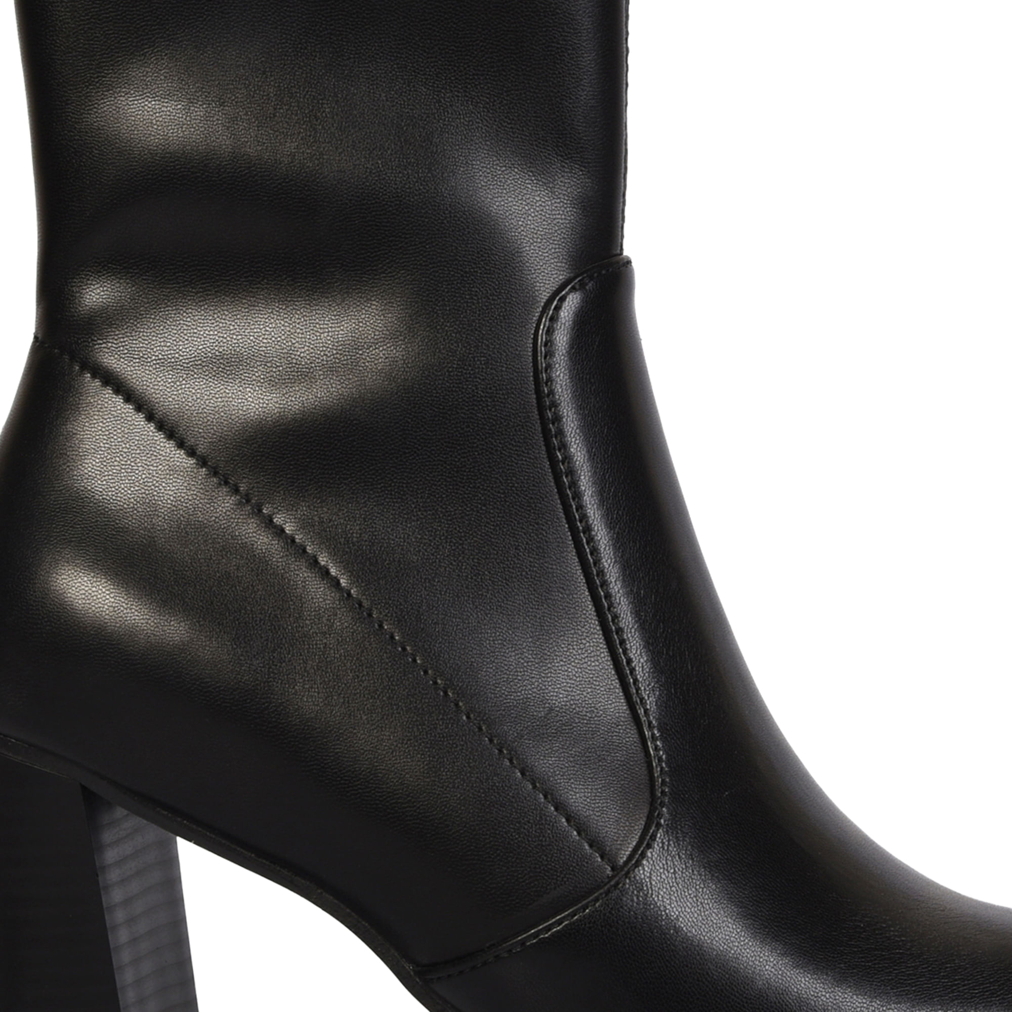 BOTAS CASUAL ANGELA NEGRO - DAMA - Tienda Online Bata Bolivia | Zapatos ...