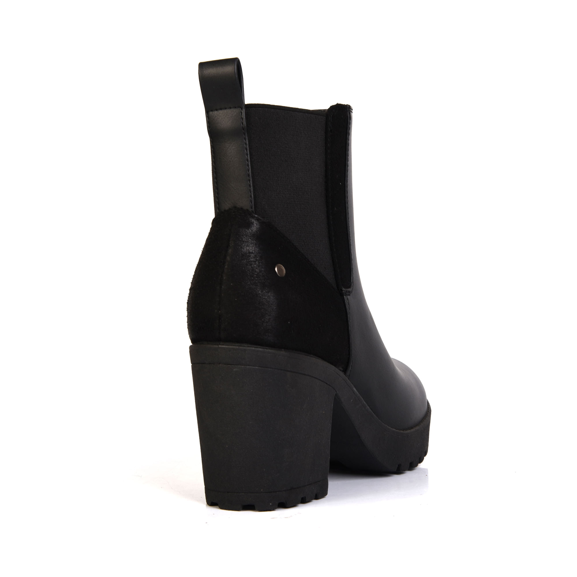BOTAS CASUAL MARU NEGRO - DAMA - Tienda Online Bata Bolivia | Zapatos ...