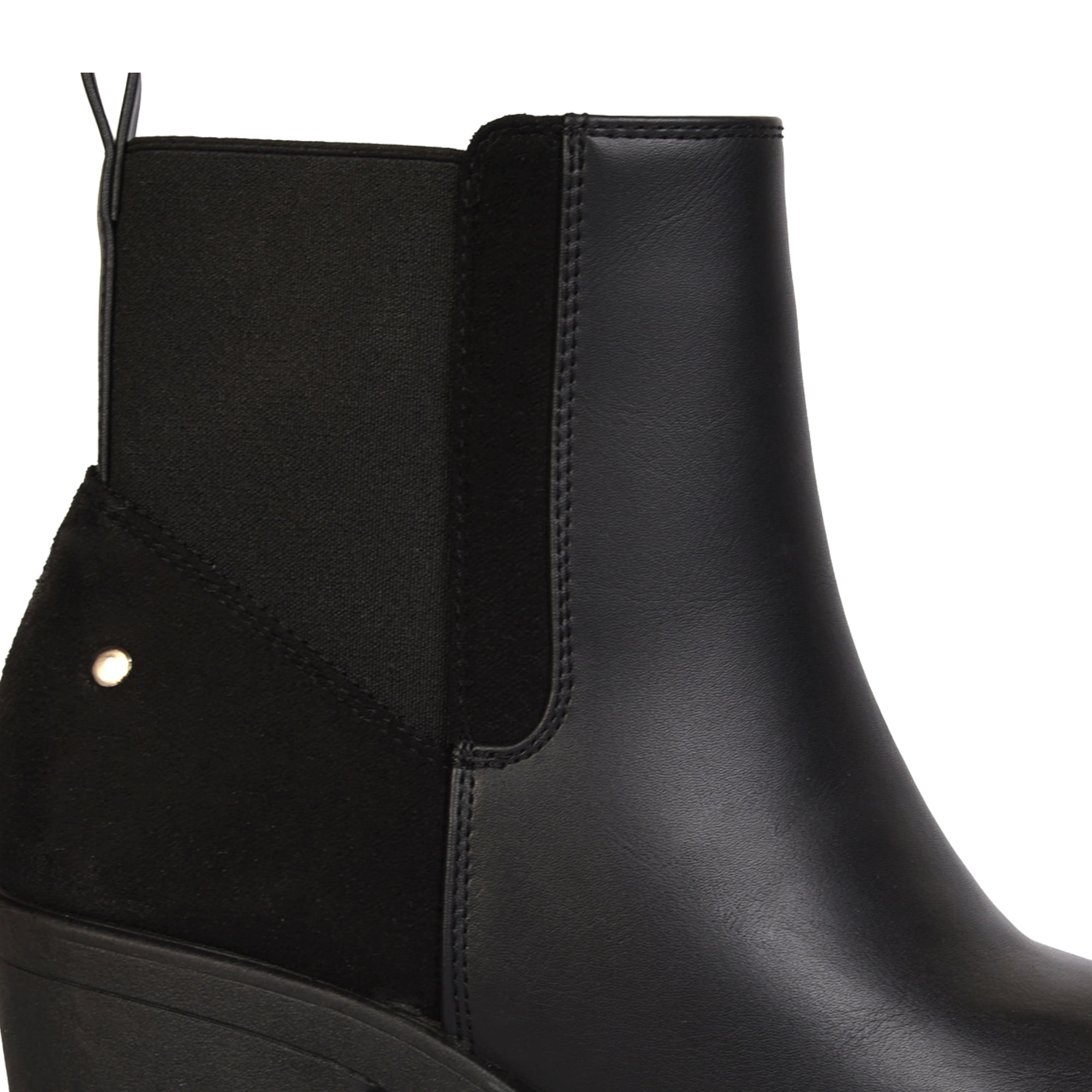 BOTAS CASUAL MARU NEGRO - DAMA - Tienda Online Bata Bolivia | Zapatos ...