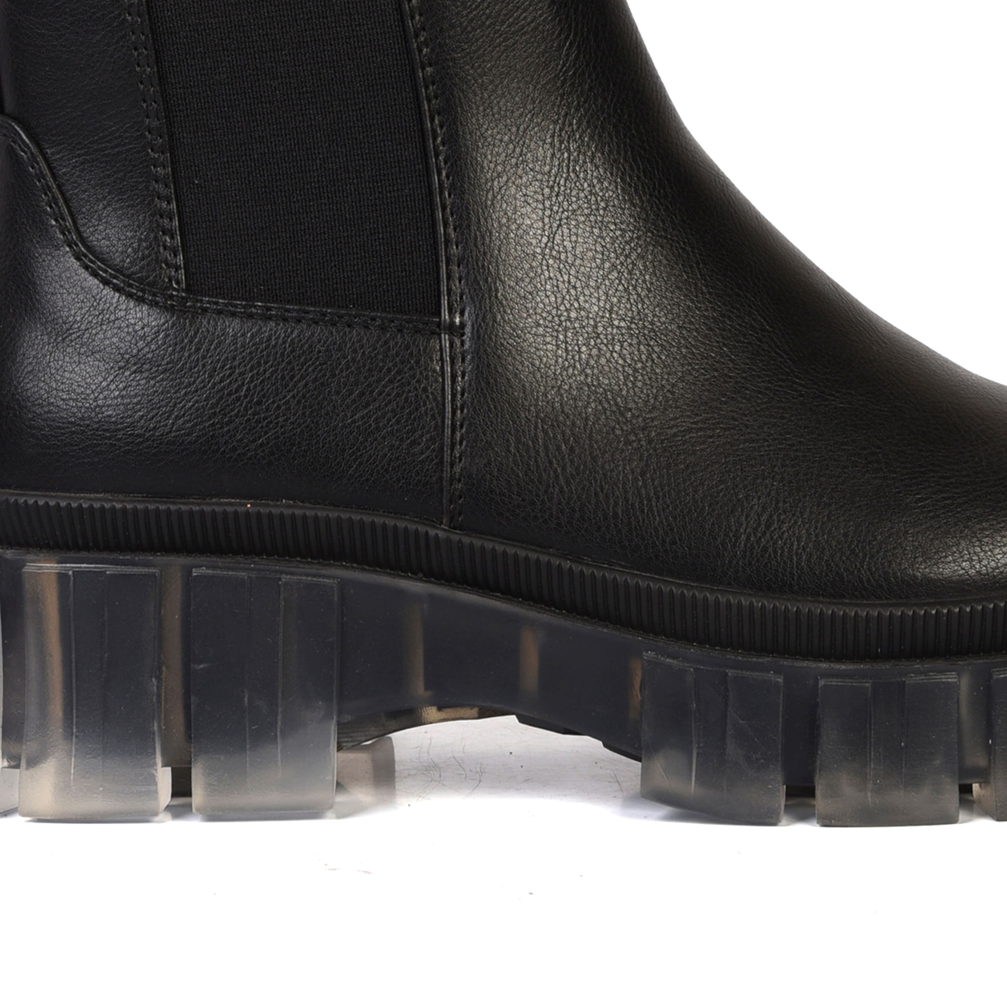 BOTAS CASUAL ALEXIA NEGRO - DAMA - Tienda Online Bata Bolivia | Zapatos ...
