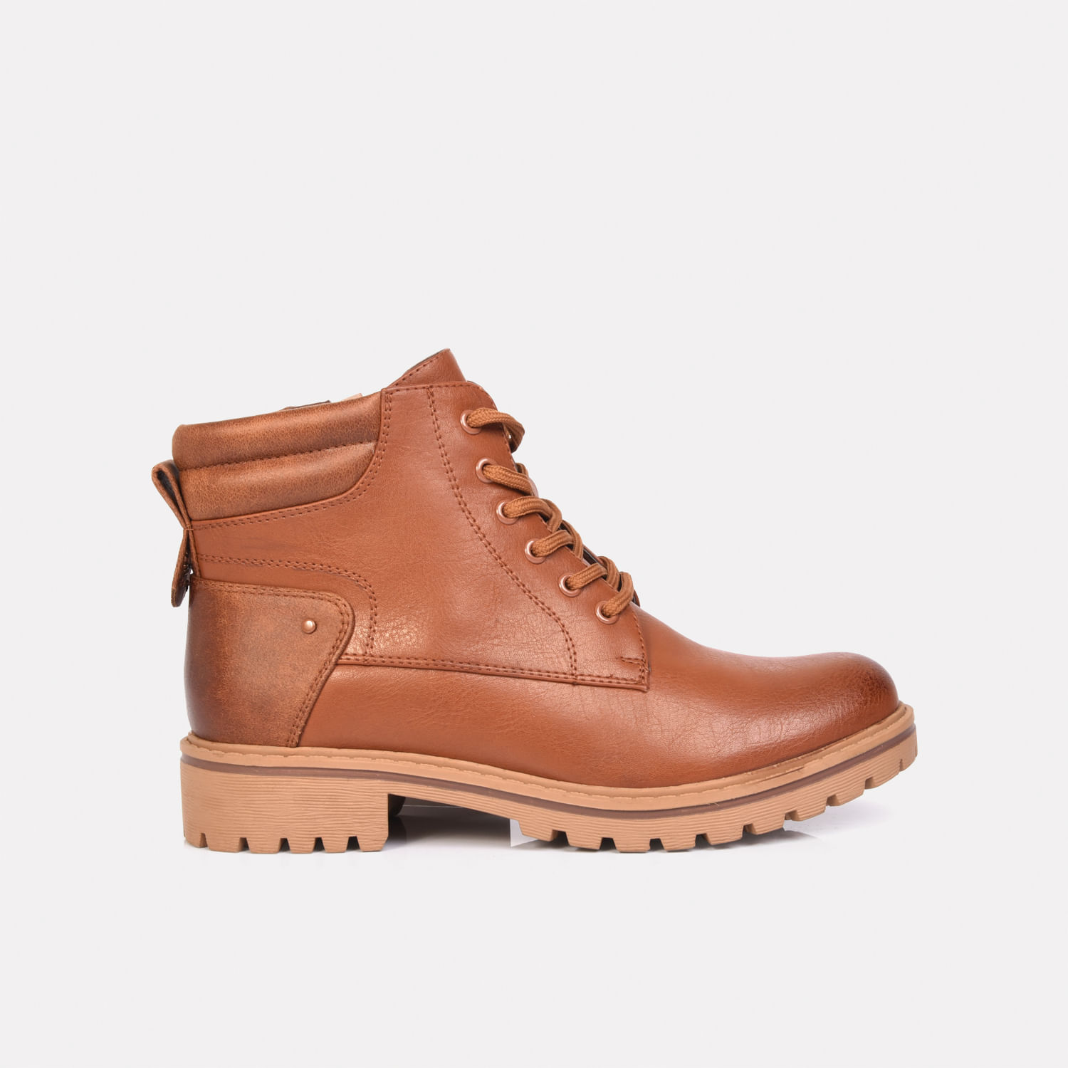 BOTAS NOELIA CAFÉ CLARO - DAMA - Tienda Online Bata Bolivia | Zapatos ...