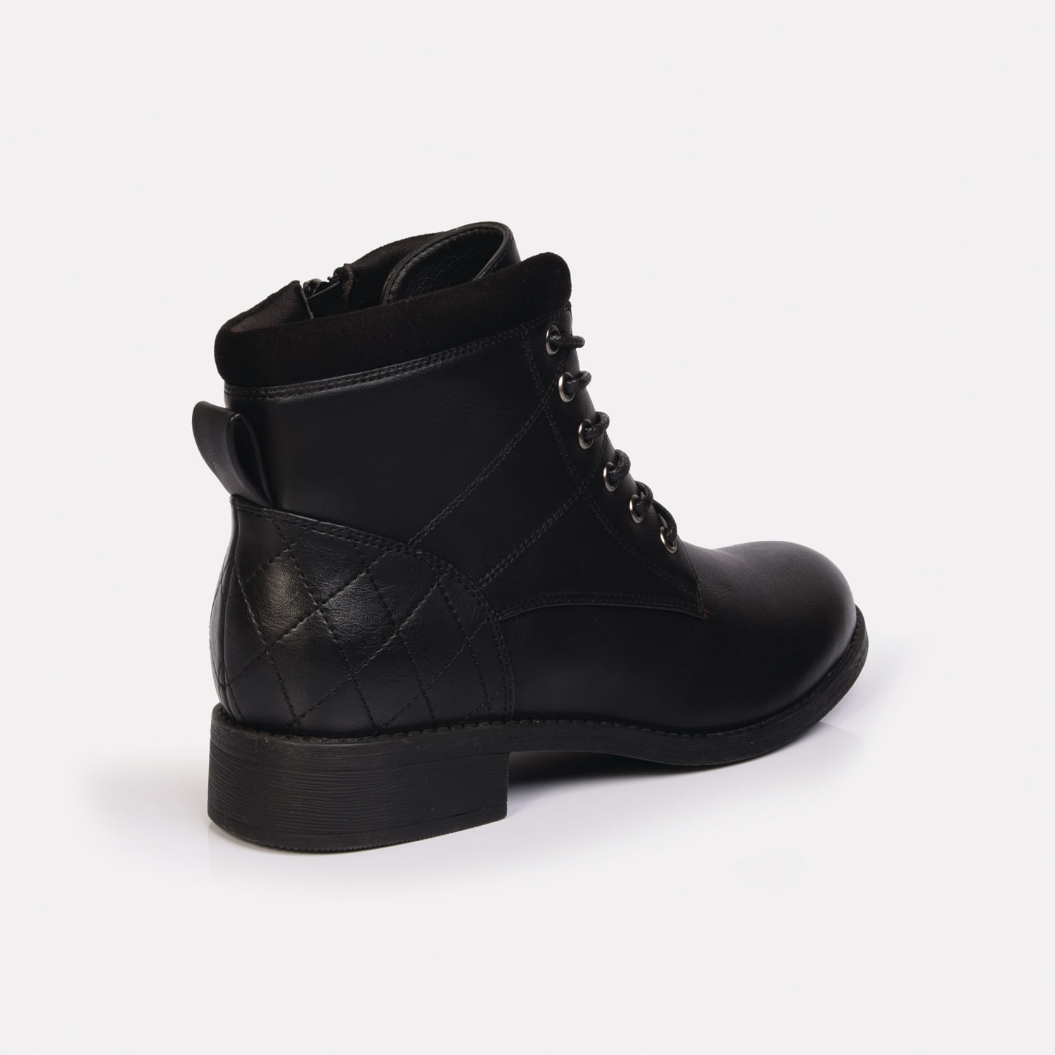 BOTAS VOLUMEN NEGRO - DAMA - Tienda Online Bata Bolivia | Zapatos ...