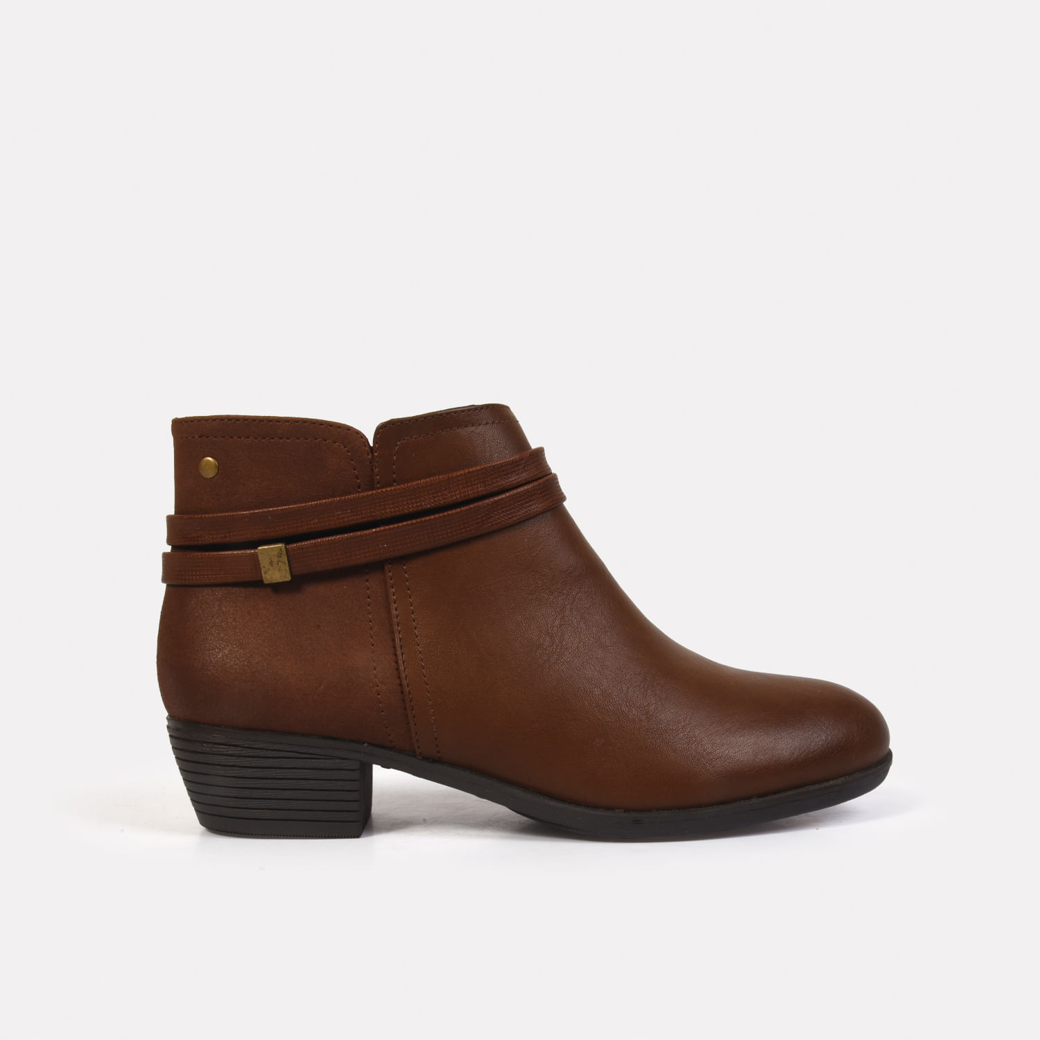 BOTAS SARITA CAFÉ - DAMA - Tienda Online Bata Bolivia | Zapatos ...