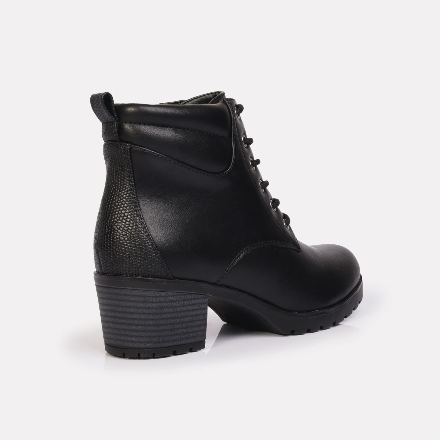 BOTAS SILVIA NEGRO - DAMA - Tienda Online Bata Bolivia | Zapatos ...