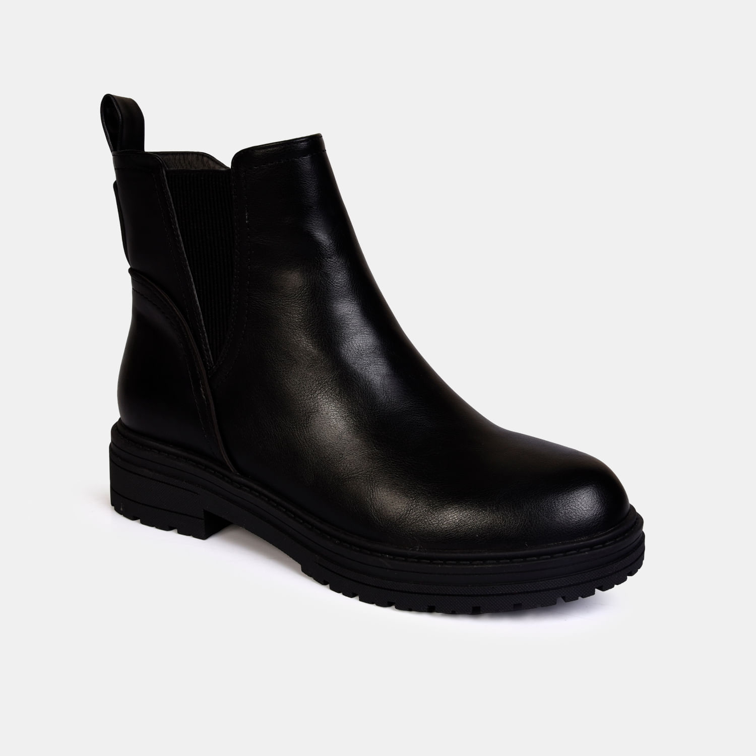 BOTAS MIRBU NEGRO - DAMA - Tienda Online Bata Bolivia | Zapatos formales y casuales para hombres ...