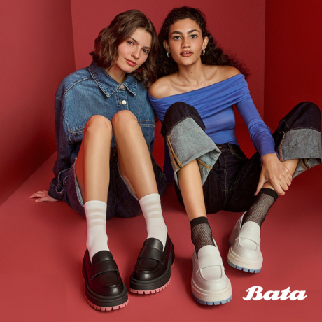TIENDAS BATA