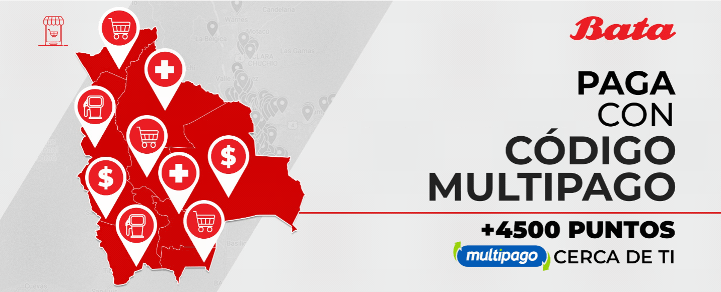 Zapatos formales y casuales para hombres, mujeres y niños | Bata Bolivia