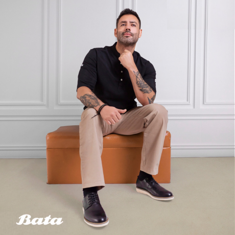 HOMBRE - Tienda Online Bata Bolivia | Zapatos formales y casuales para ...
